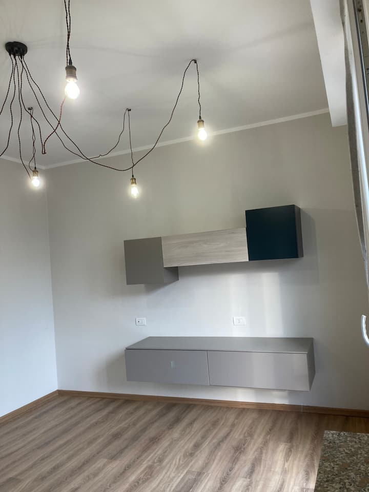 La Corte In Riva All'adda - Treviglio