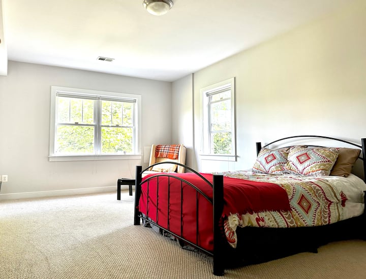 Uva/downtown Guest Suite - Charlottesville, VA