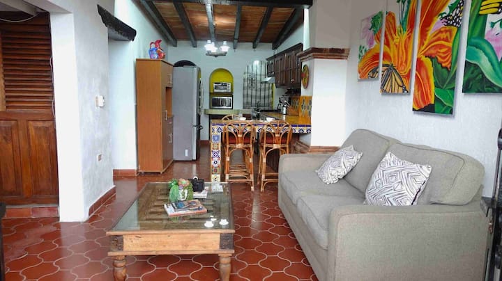 Casa Ixchel - Puerto Vallarta