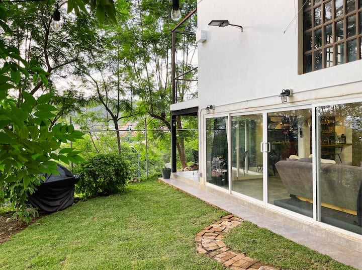 Encantador Loft En Panorámica - Guanajuato
