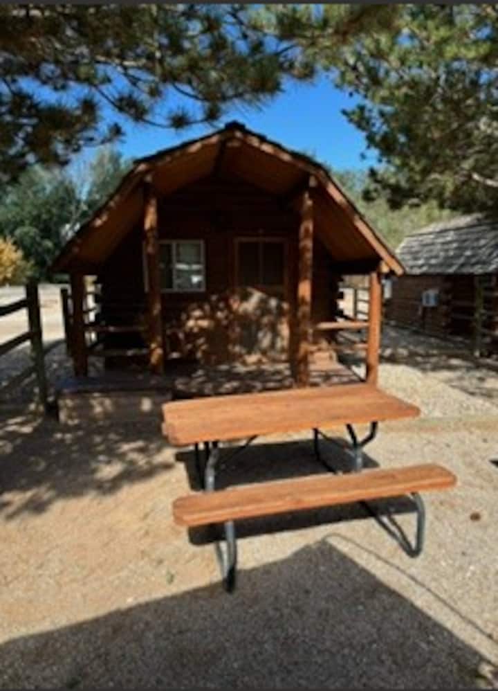 Pine Needle Purch K07 - Cedar City, UT