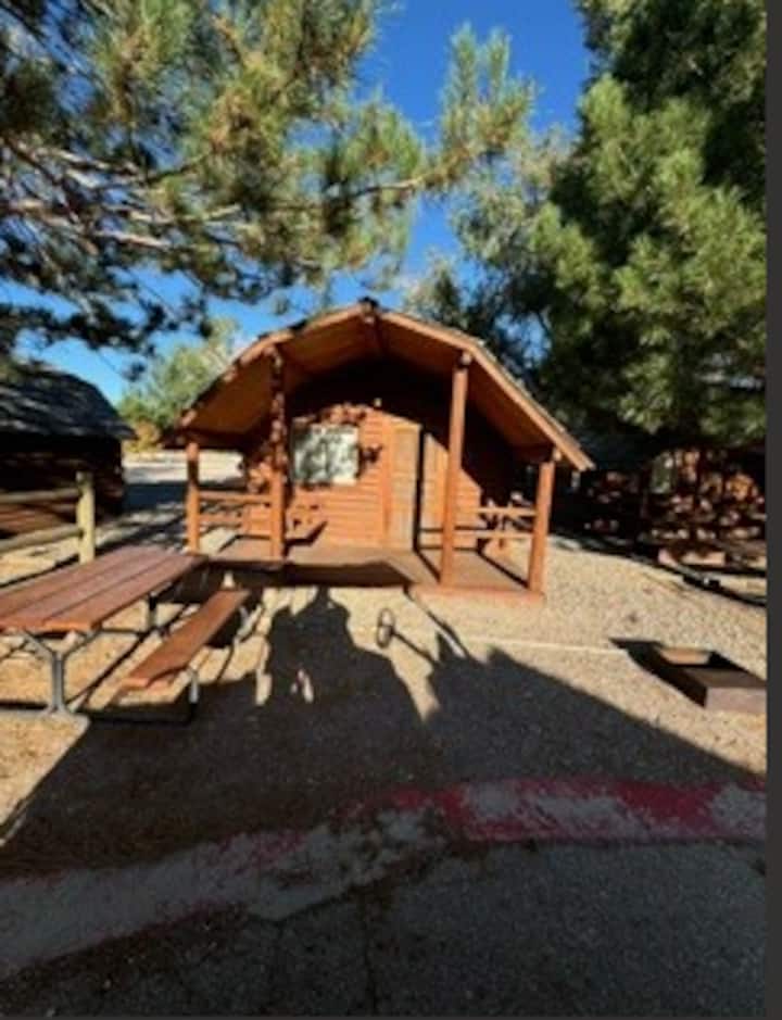 Pinetop Perch K09 - Cedar City, UT