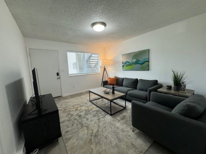 2 Br Apt <1mil From Martin Stadium - Pullman, WA