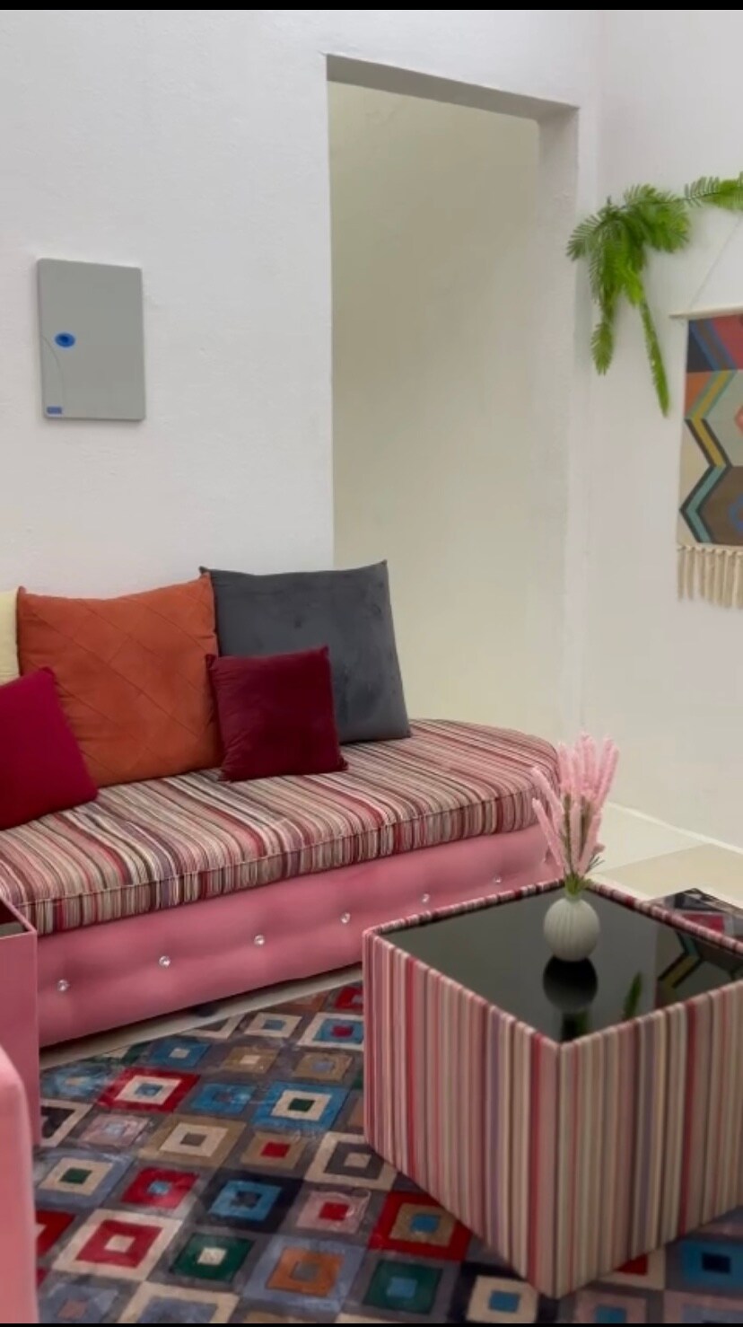 2 Bedroom Apartment and Living Room - Apartments for Rent in السودة ...