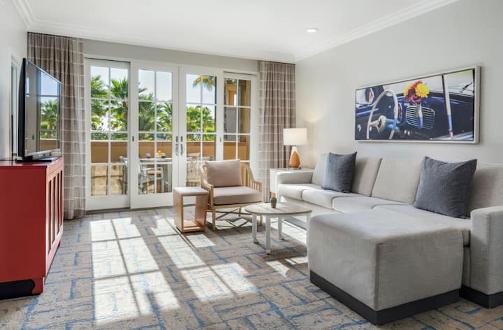 Newport Beach Resort - Newport Beach
