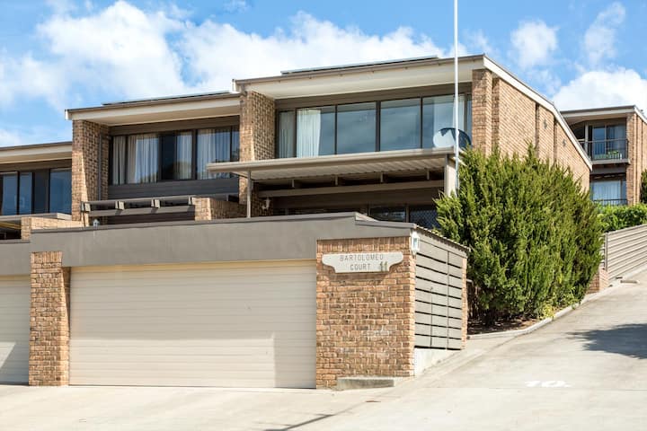Boston Bay Apartment - Port Lincoln