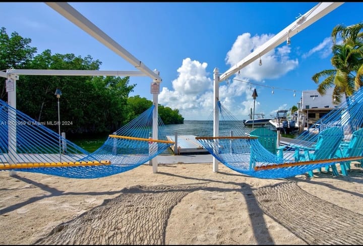 Paradise In Key Largo - Key Largo