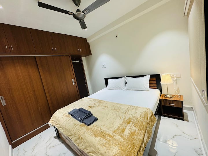 Abode (Ira - 2) 2 Bhk Kondapur - Hyderabad