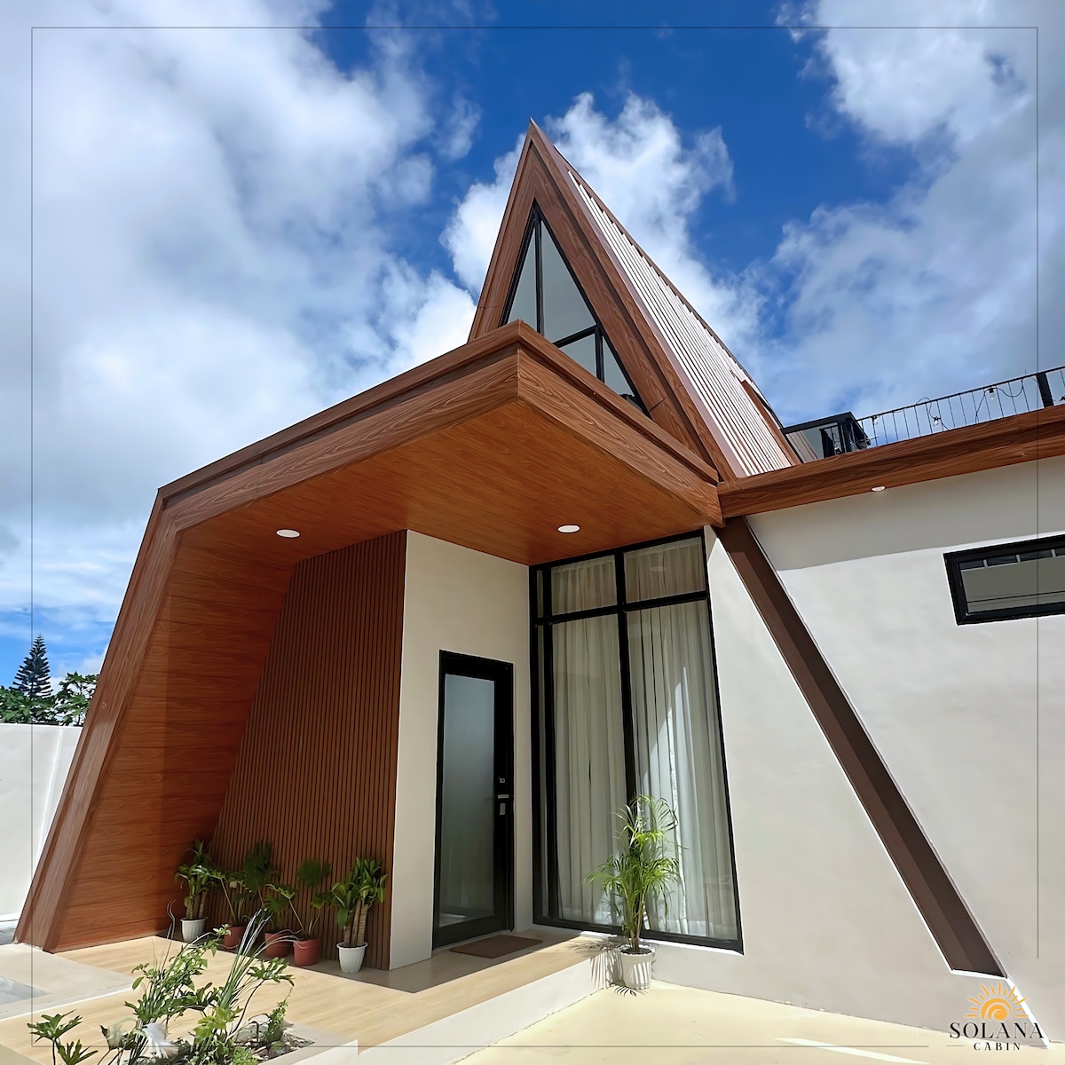 Tanay Cabin Vacation Rentals - Calabarzon, Philippines | Airbnb