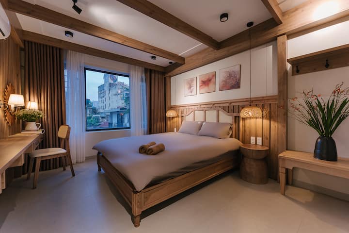 3br/3mins2lake/greatlocation - Hanoi