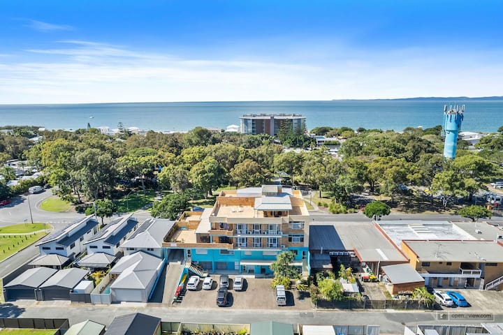 Del Boca Vista - Bribie Island