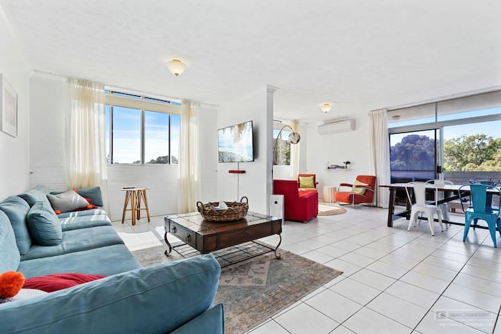 Del Boca Vista - Bribie Island