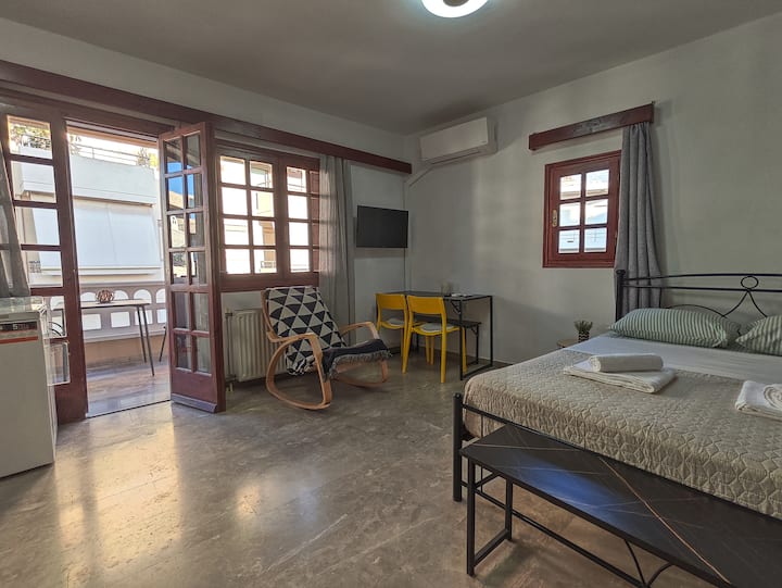 Sofia's Central Studio - Heraklion