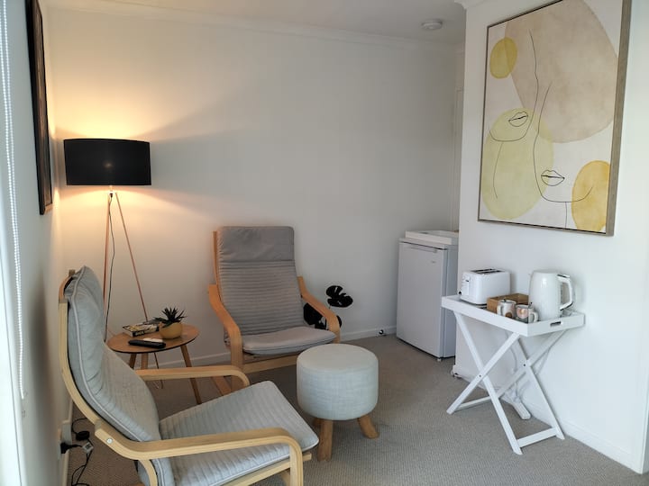 Maroochydore Waters Bnb - Sunshine Coast