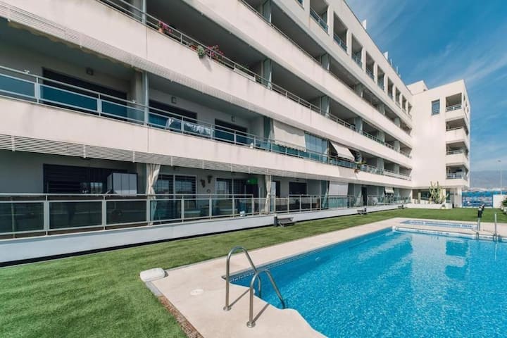 Expoholidays- Playa Salinas 4b - Spain