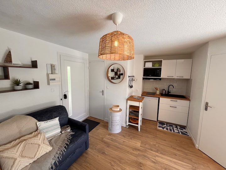 Villa Type 2 Rdc 23m2 - Narbonne