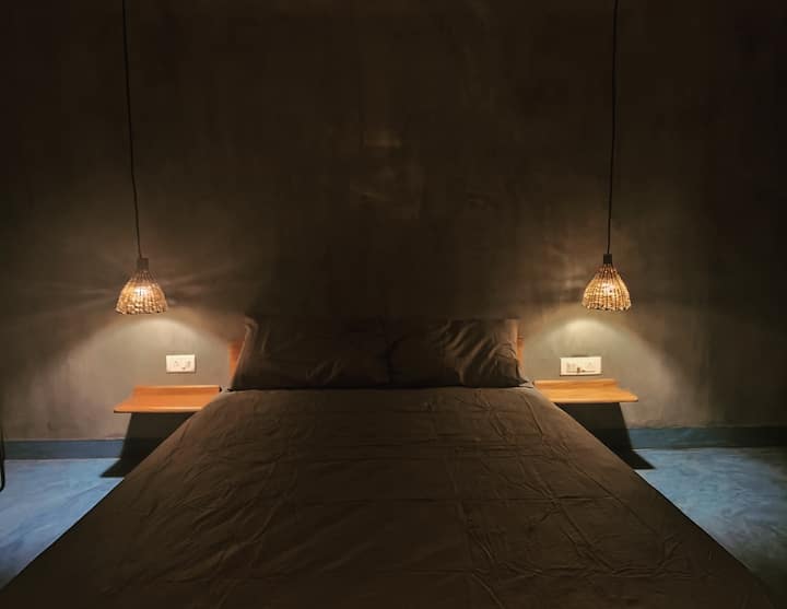 That Island Home - Cobalt Room - Havelock island (Swaraj Dweep)