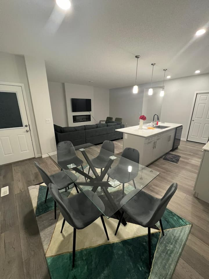 Private Room: 3.christ The Redeemer - Edmonton