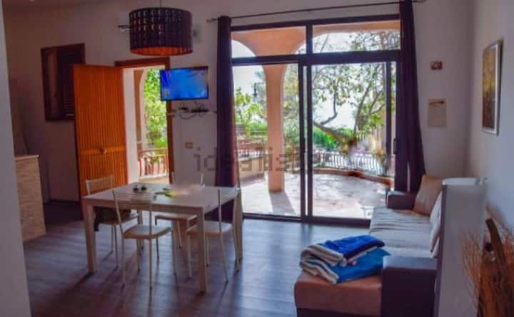 Elegance Apartment Taormina - Letojanni