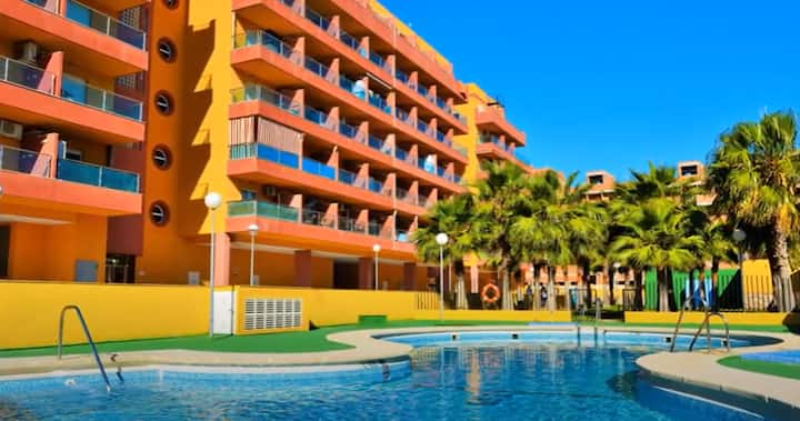 Expoholidays-santa Ana - Roquetas de Mar