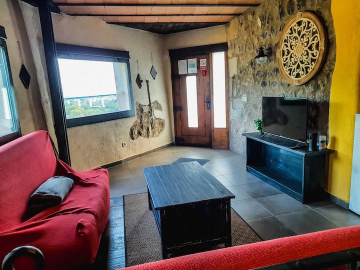 Can Castell (Muralla ) - Olot