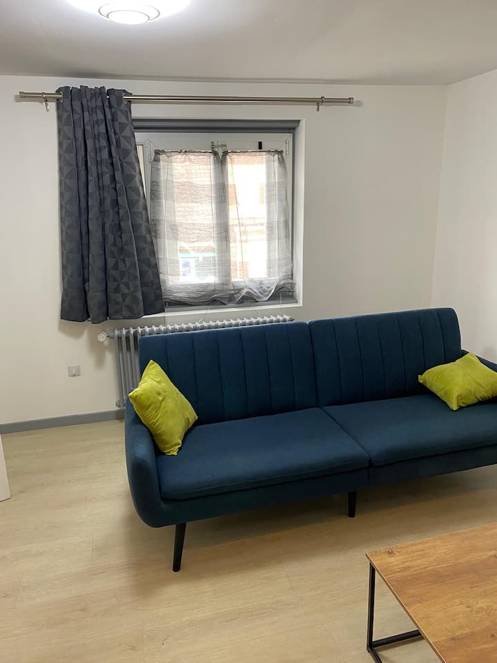 Appartement Asskaf - Cambrai