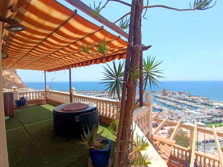 Expoholidays- Puertodulce - Aguadulce