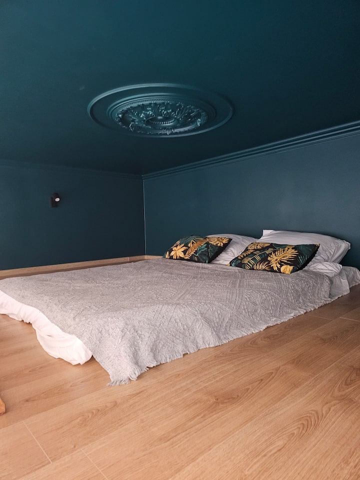 ŁóDź Stylish Apartment #2 - Łódź