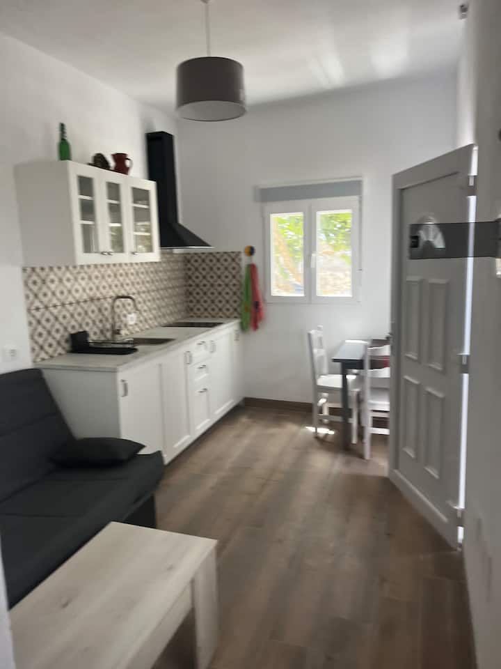 Tantulia La Casita Del Caballo - Vilaflor, Santa Cruz de Tenerife