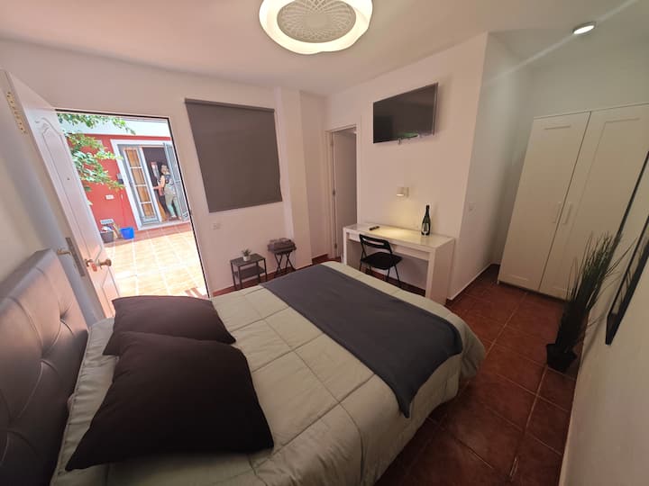La Concha Habitación 7 - Santa Cruz de Tenerife