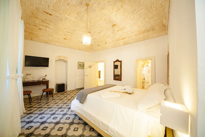 Bella Itria - Historic Center Exclusive - Locorotondo
