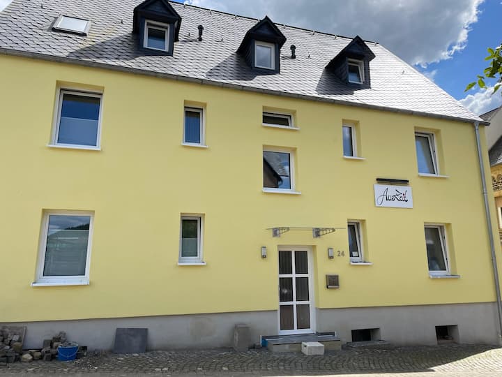 Auszeit Brüssel-lissabon-luxemb. - Bernkastel-Kues