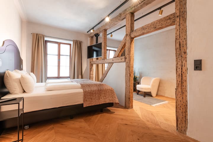 Im Herzen Von Innsbruck | Studio 24 - Innsbruck