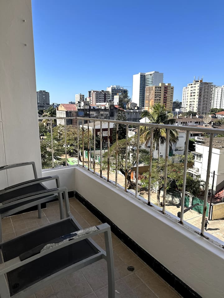 Amo Maputo Mártires Da Machava - Maputo