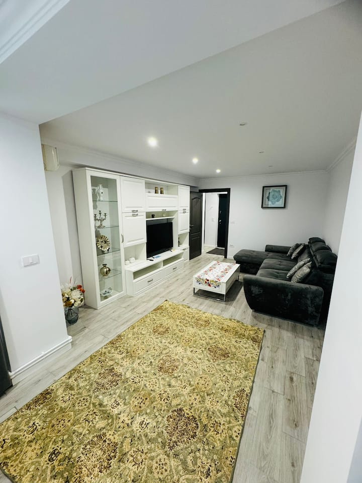 Ase Premium Apartament - Suceava