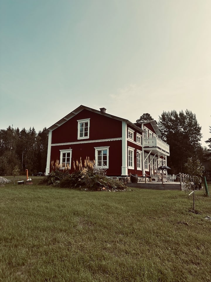Ella Gården - Luleå