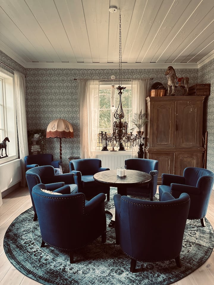 Ella Gården - Luleå