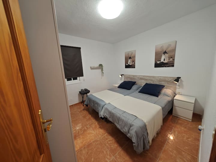 La Concha Habitación 4 - Santa Cruz de Tenerife