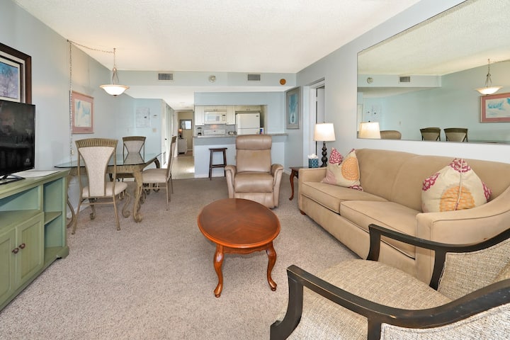 Oceanfront Paradise - Cape Canaveral, FL