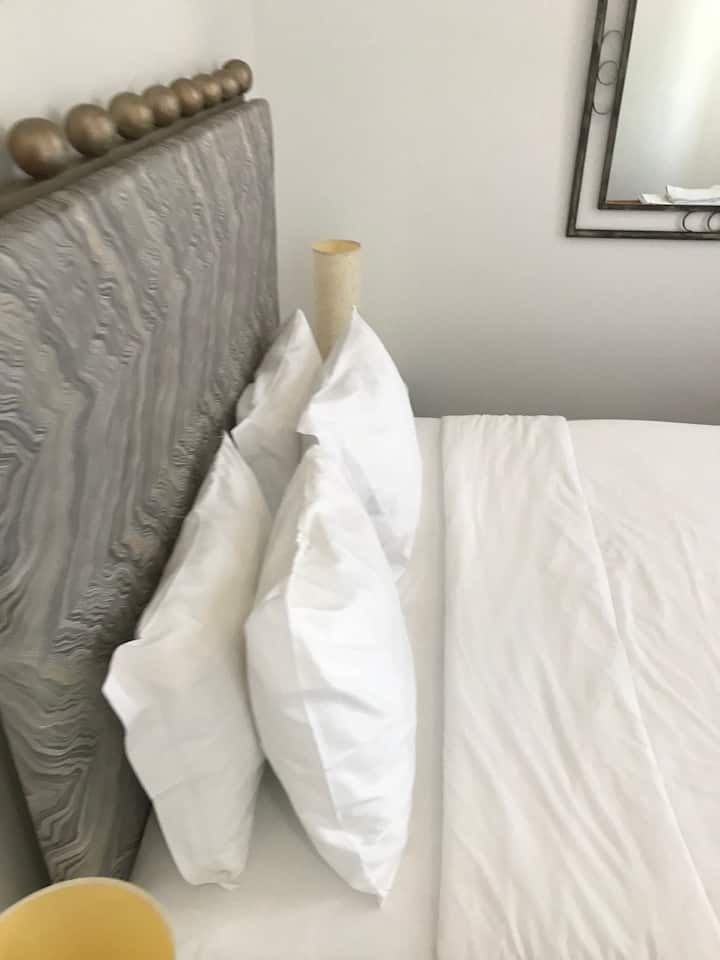 Granny Flat - Trim