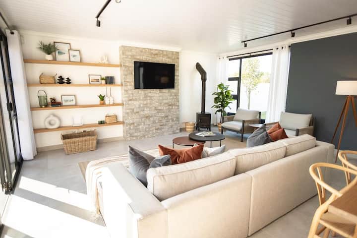 Heather's Haven - Hermanus