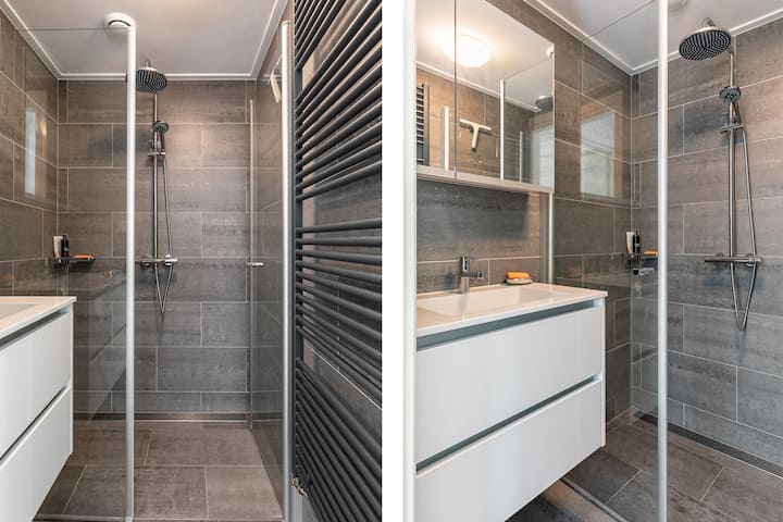 Heerlijk Huis In Haarlem! - Haarlem