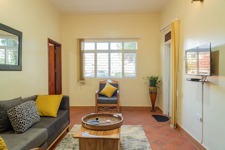 Jjaja's Avocado Grove:
Fenne In Makindye - Kampala