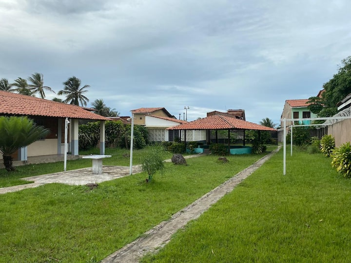 Casa De Praia Centro Comboniano - 聖路易斯