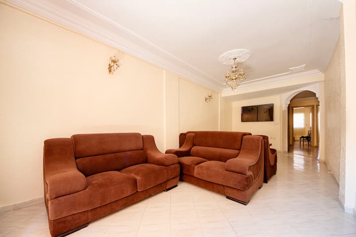 Palmajorel Appart - Marrakesh