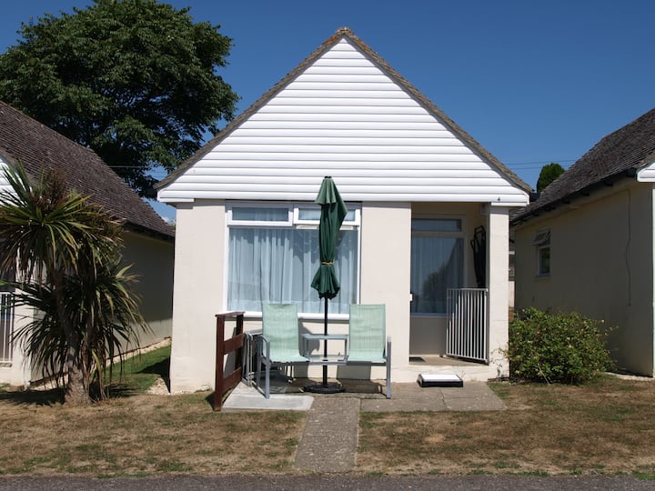 Detached 1 Bedroom Lodge (Winter Let) - Dorset