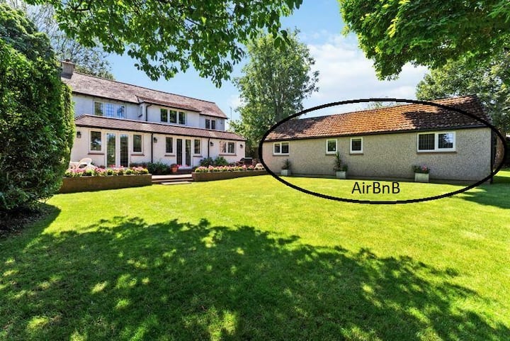 Annex Stay In Sutton - London
