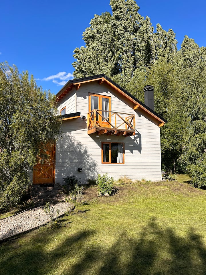 La Casita Del Sur - San Martín de los Andes