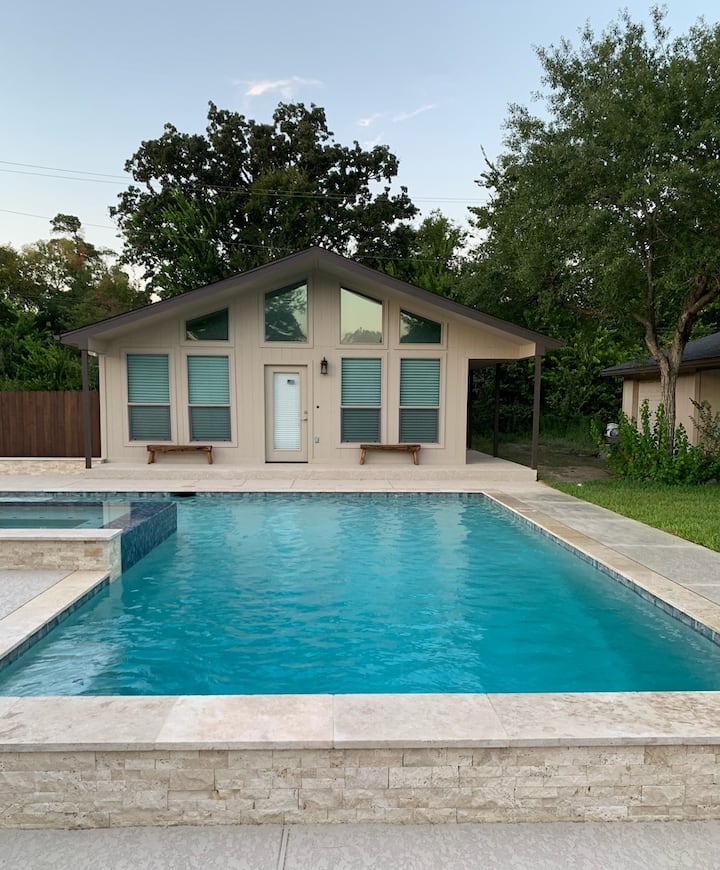 Eastgate Escape - College Station, TX