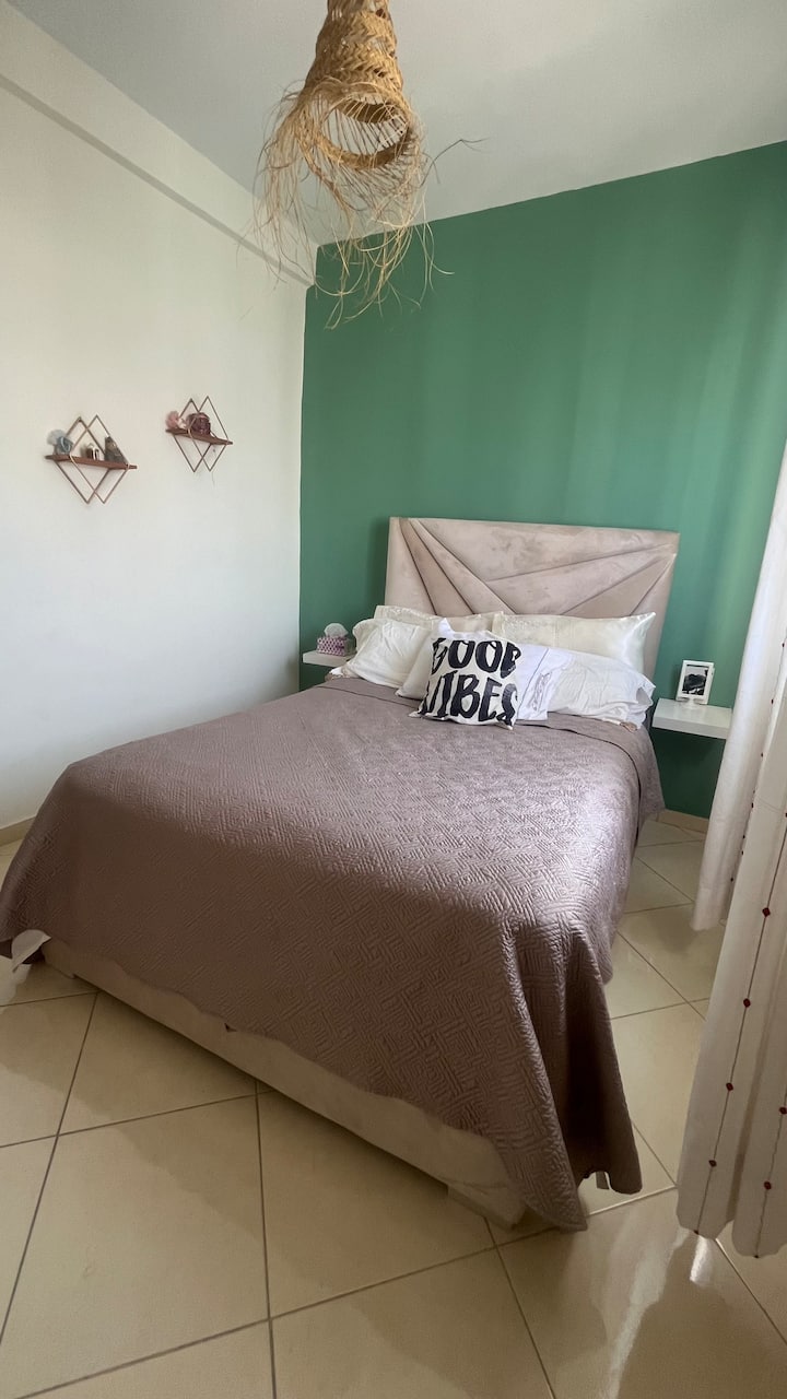 Appartement Pour Un Petit Sejour - Skhirat